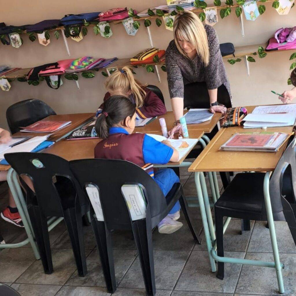 Naskool en Huiswerk Sentrum in Kempton Park » Woeker Akademie